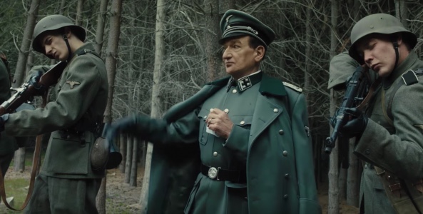 Operation Finale - The Reelness