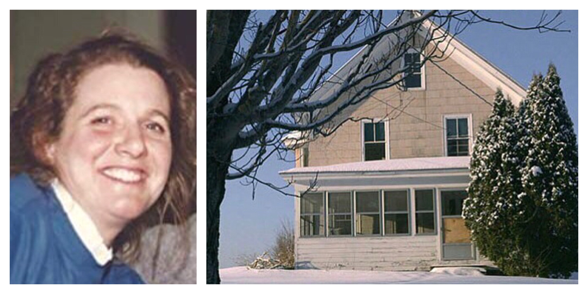 God Knows Where I Am - The Reelness