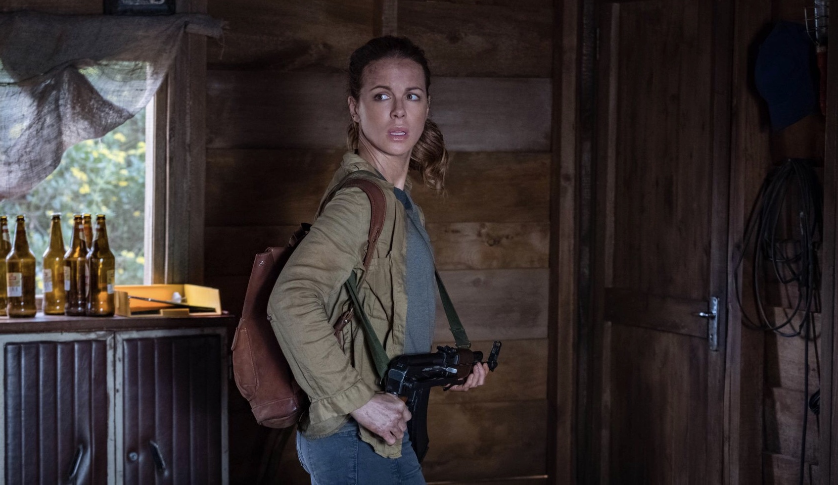 The Widow - The Reelness