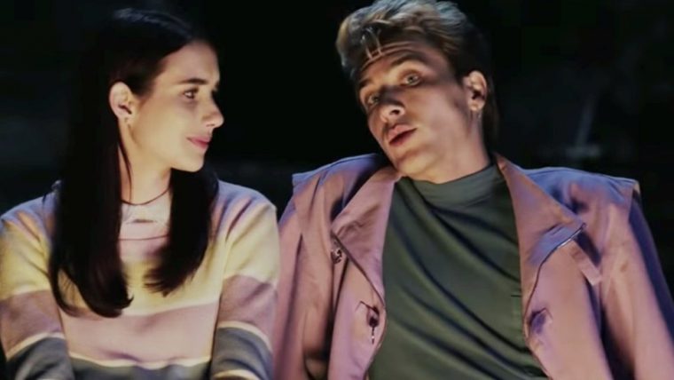 AHS: 1984 - The Reelness