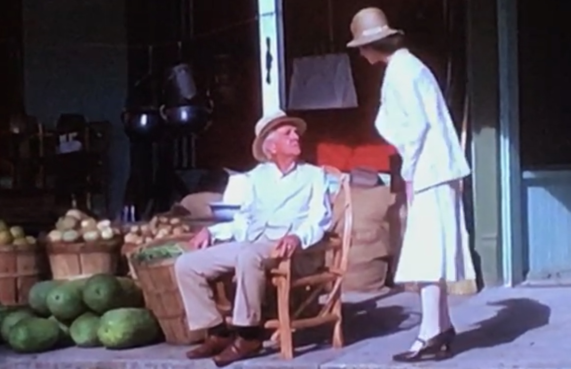 Cross Creek - The Reelness