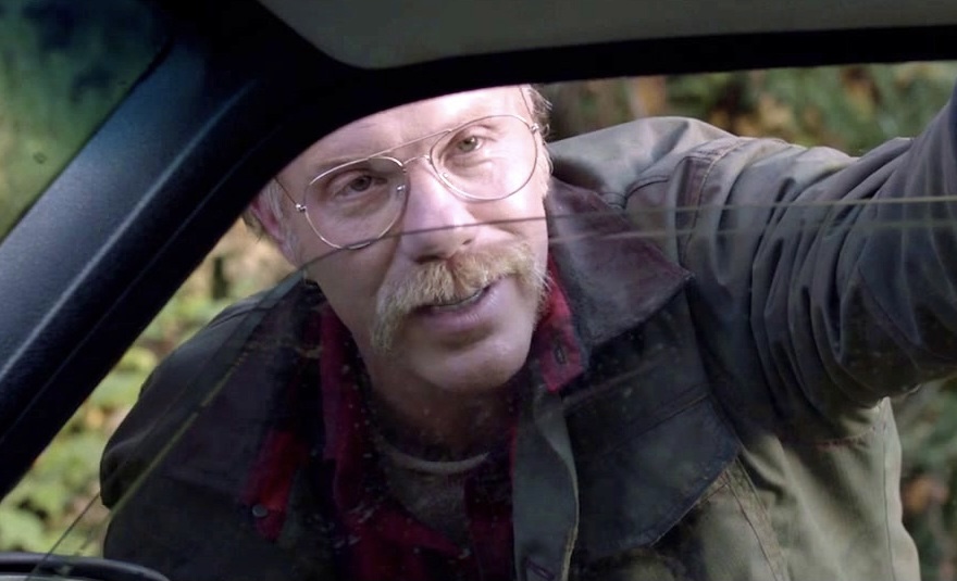 Alone - The Reelness