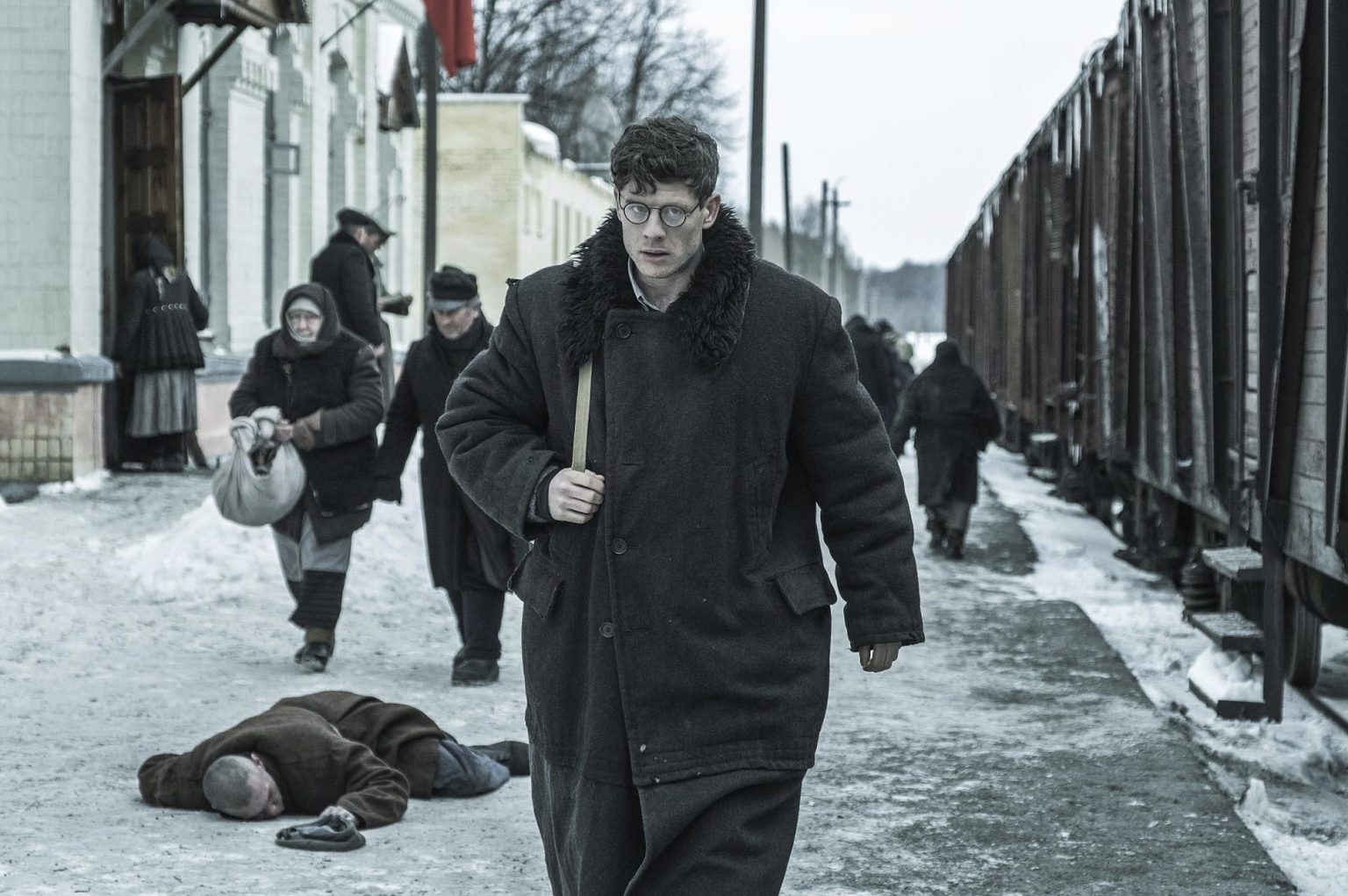 Mr. Jones - The Reelness