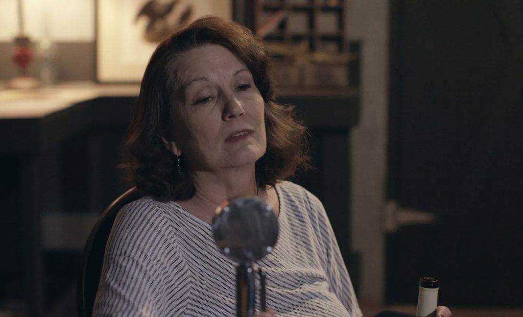 Dead Air - The Reelness