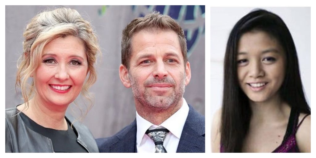 Zack Snyder's Justice League - The Reelness