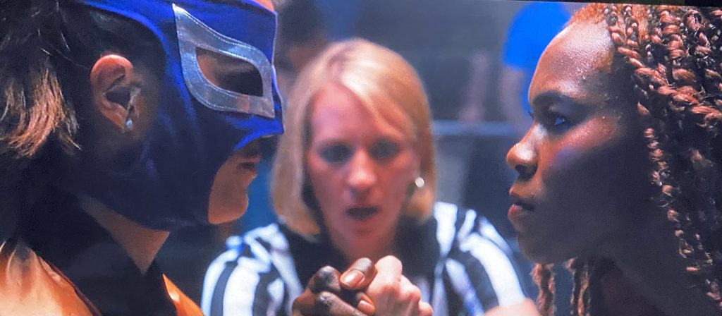 Golden Arm - The Reelness