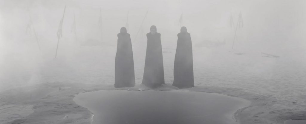 The Tragedy of Macbeth - The Reelness