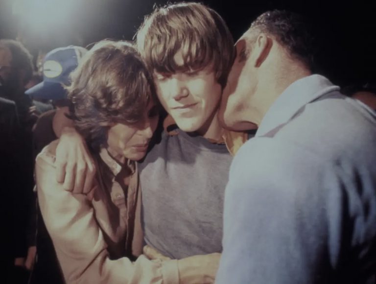 Captive Audience: A Real American Horror Story - The Reelness