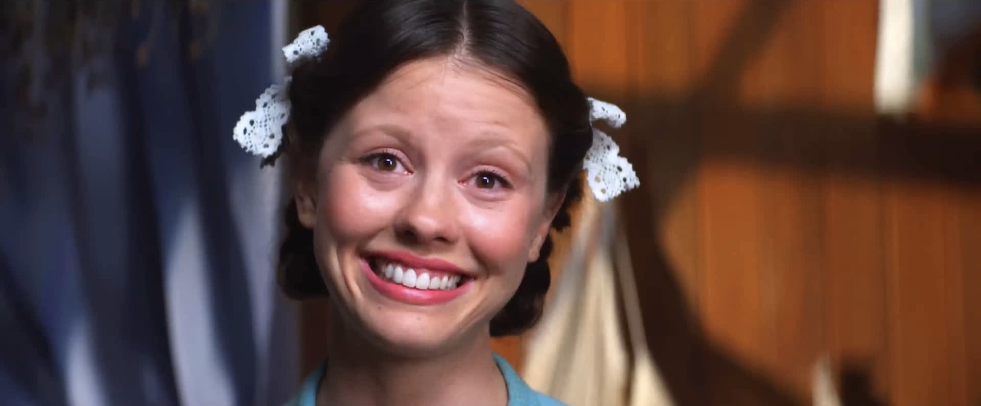 Pearl - The Reelness