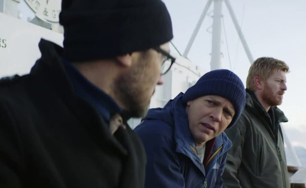 Arctic Void - The Reelness