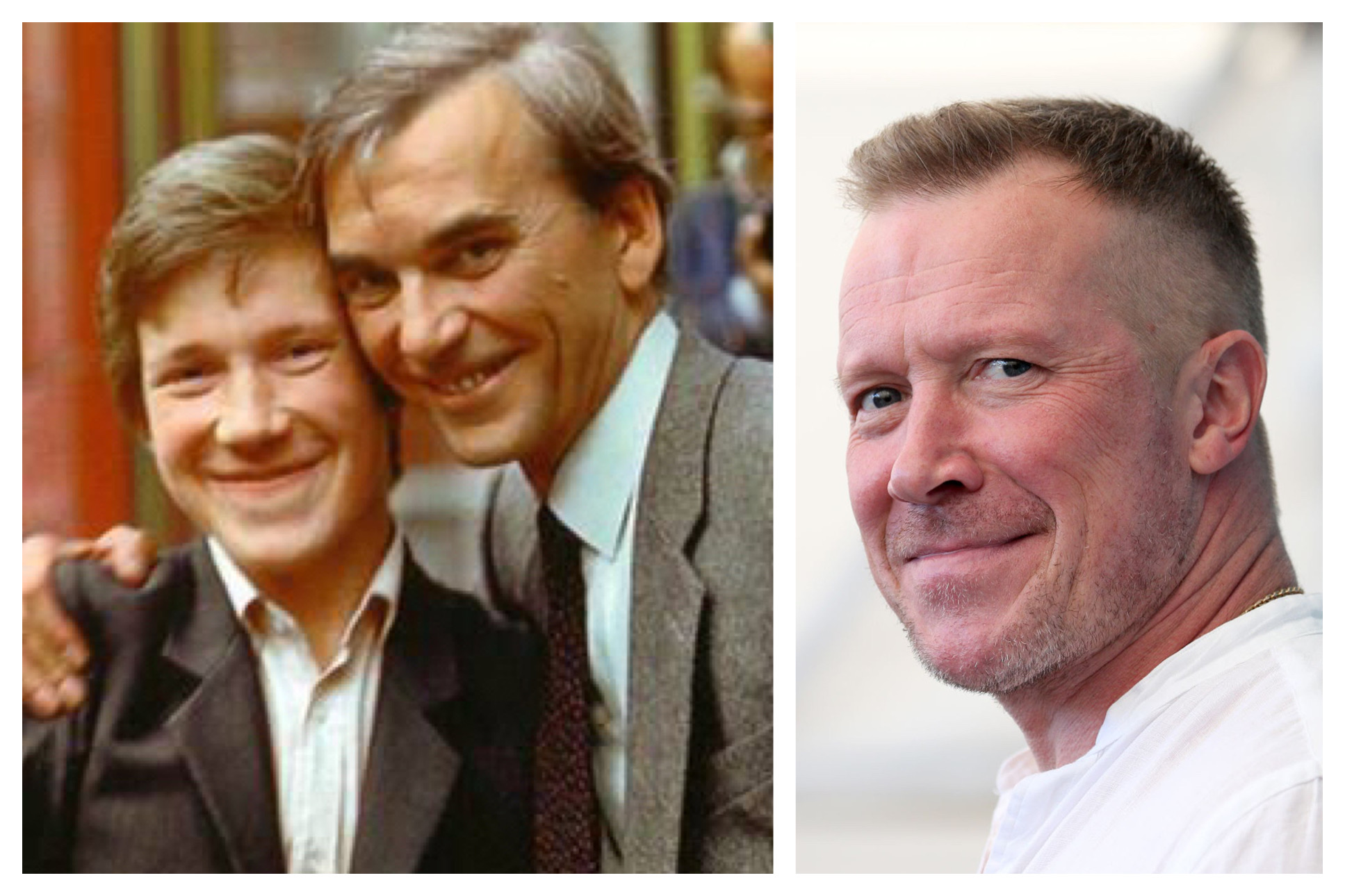 Come and See - The Reelness