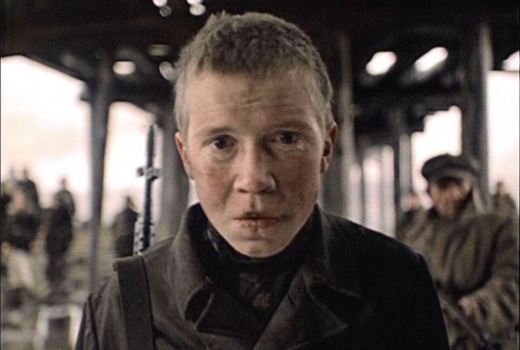 Come and See - The Reelness