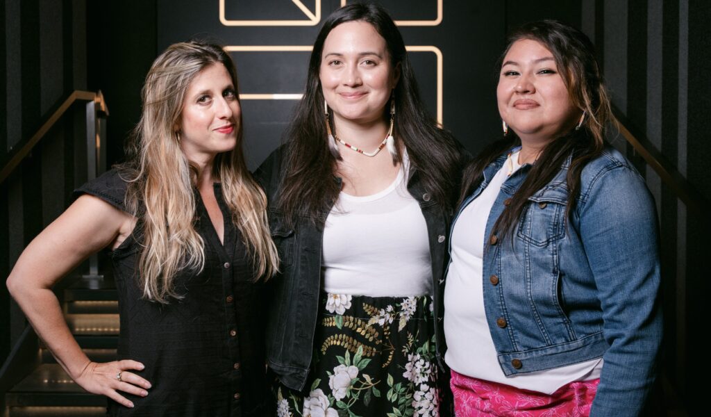 The Unknown Country - The Reelness