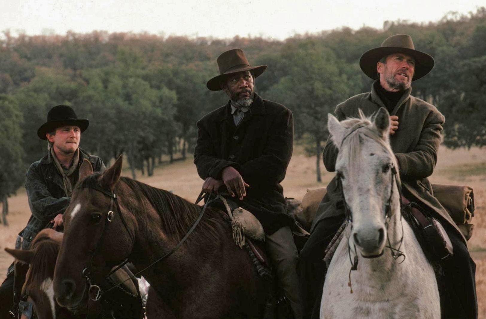 Unforgiven - The Reelness