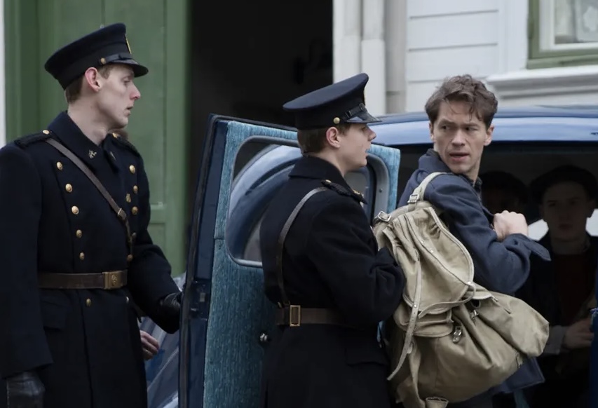 Betrayed - The Reelness