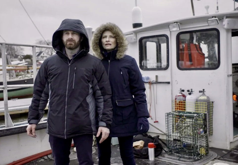 Island Zero - The Reelness