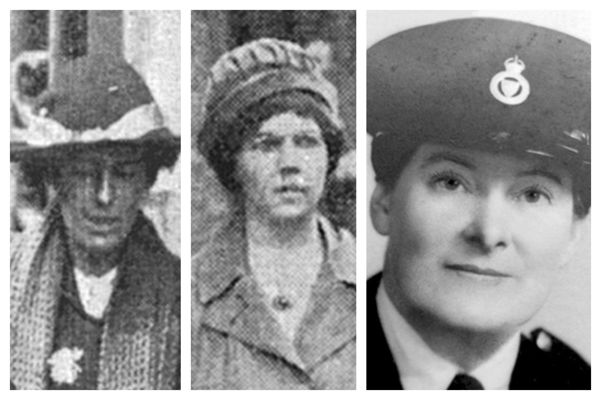 Wicked Little Letters - The Reelness