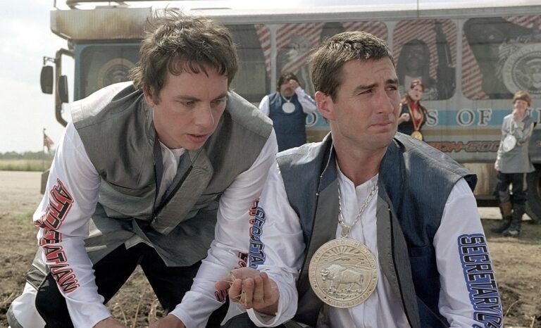 Idiocracy - The Reelness