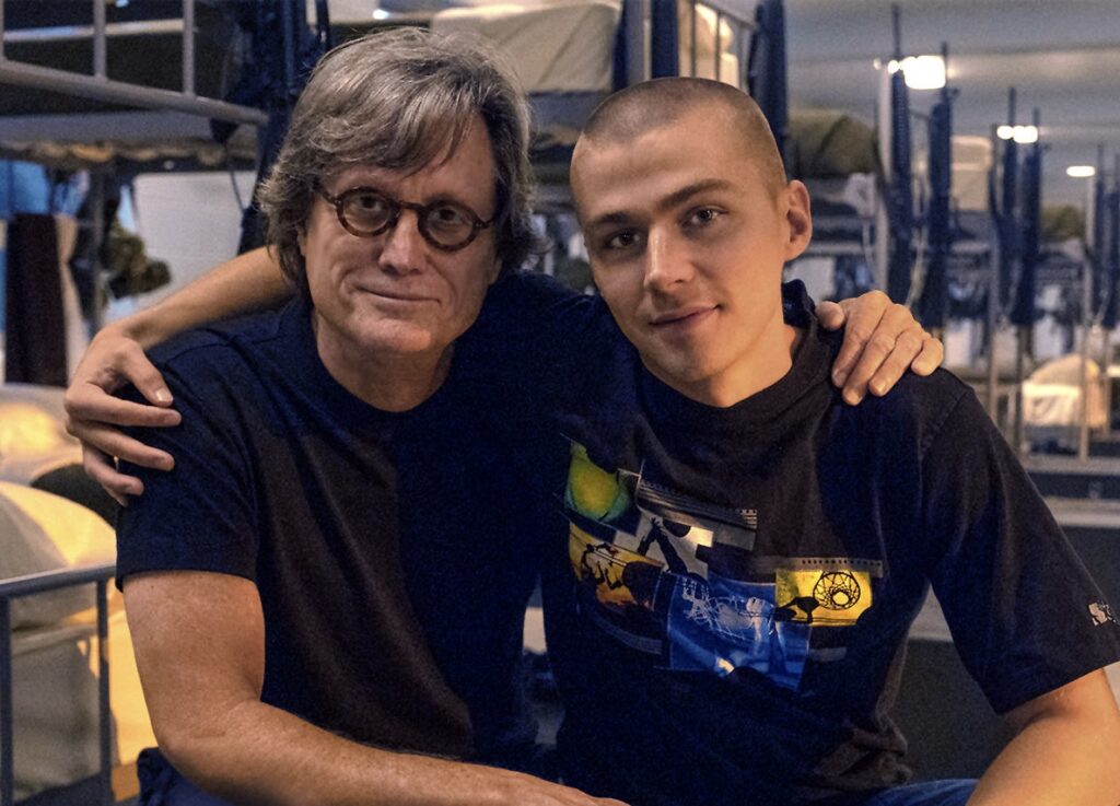 Boots - The Reelness