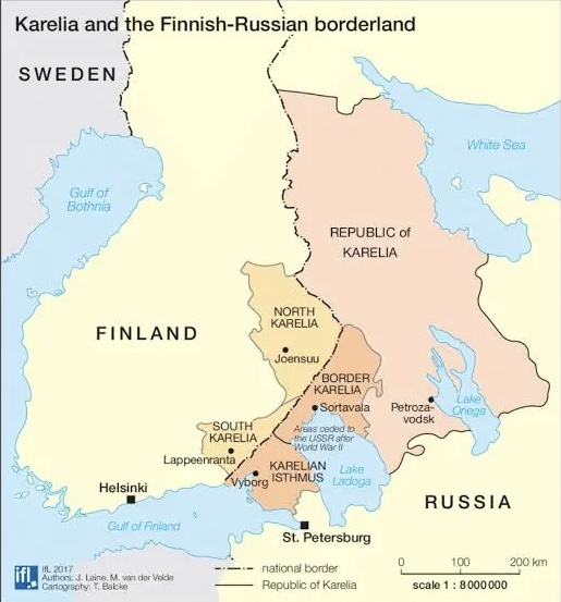 Sisu: Road to Revenge - The Reelness