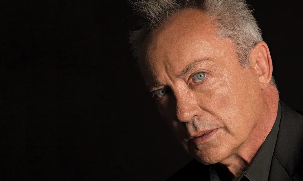 Iconic German Actor Udo Kier Dies at 81 - The Reelness