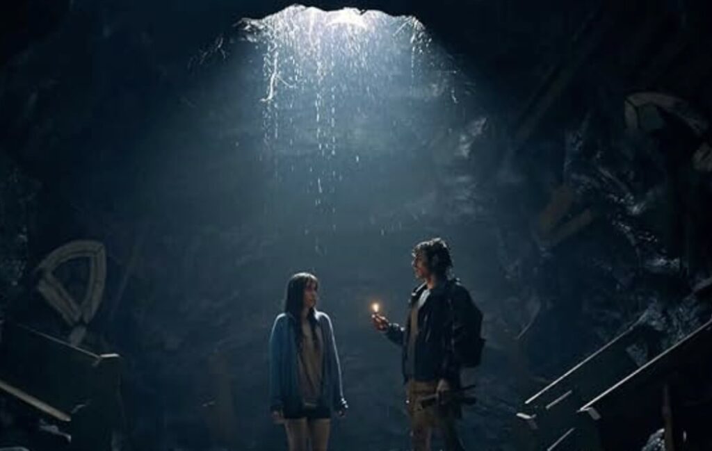 Together - The Reelness